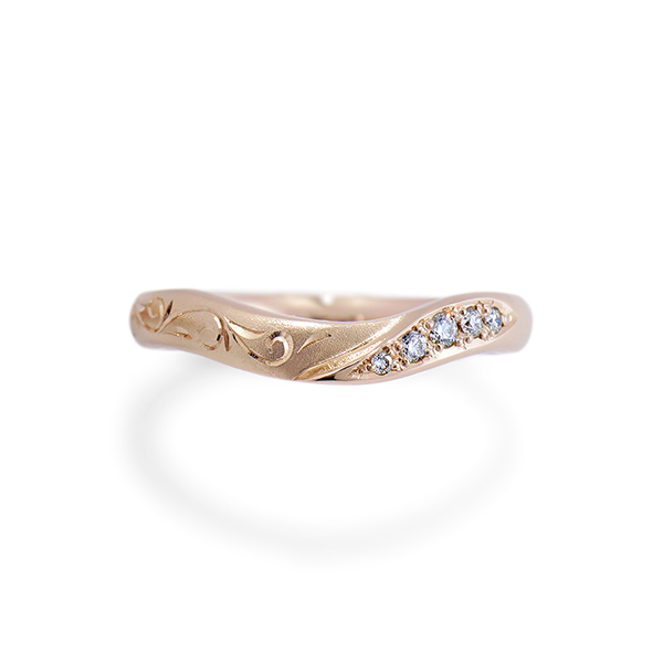 花衣 ナロー【サンプル】 / MIORING ONLINE STORE